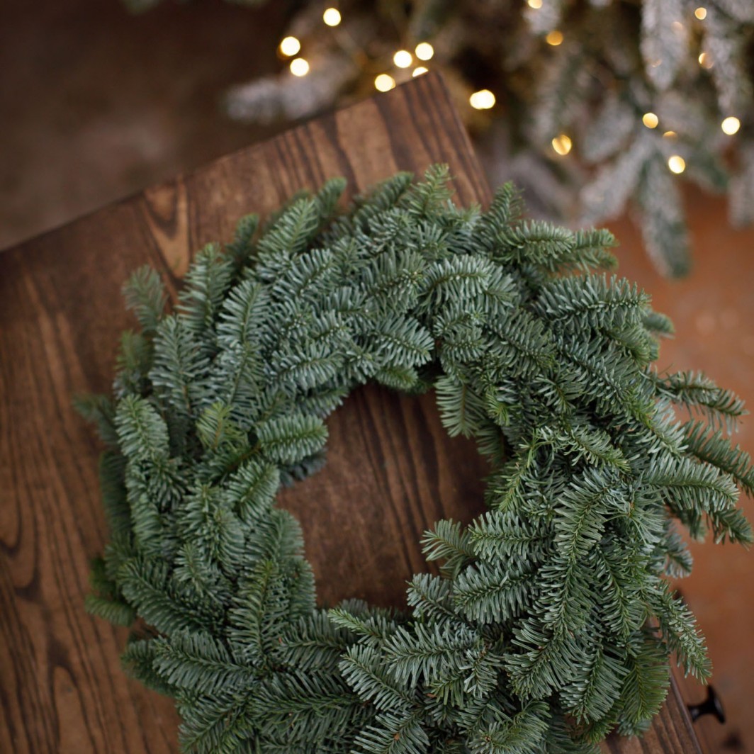 Kalėdinės dekoracijos